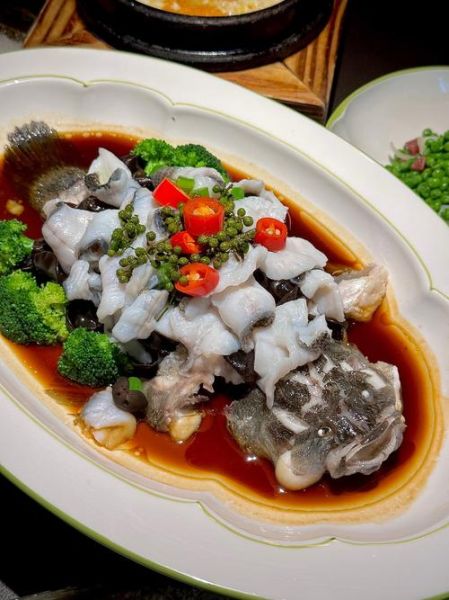 浙菜代表菜有哪些_浙菜图片大全高清实拍-第1张图片-山城妙识