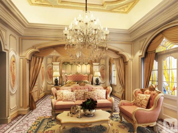 欧式风格装修预算_欧式风格装修多少钱-第1张图片-山城妙识