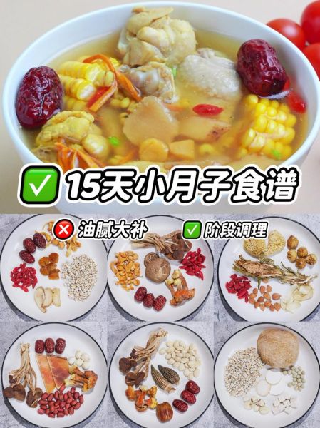 刚怀孕吃什么流产最快_怀孕初期吃什么容易流产-第3张图片-山城妙识