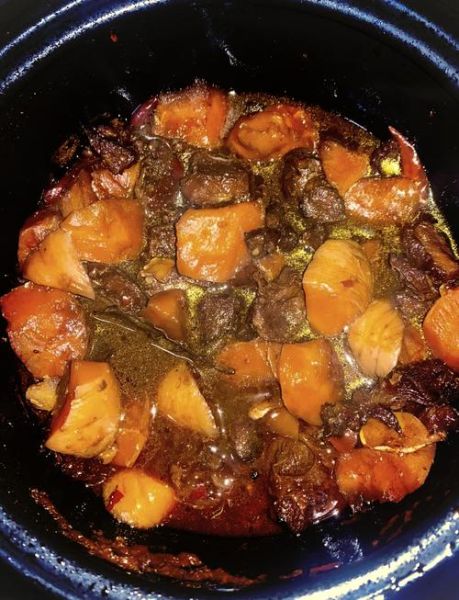 红焖羊肉的做法大全_家常红焖羊肉怎么做才软烂入味-第1张图片-山城妙识 红焖羊肉的做法大全_家常红焖羊肉怎么做才软烂入味-第1张图片-山城妙识