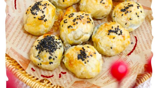 正月十五吃什么_元宵节传统美食大全-第3张图片-山城妙识