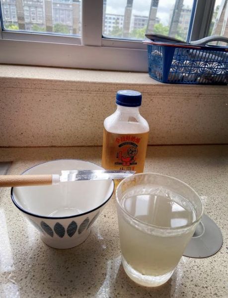 洋菜膏的功效与作用_洋菜膏怎么吃最好-第1张图片-山城妙识