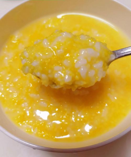 玉米碴子粥的做法_玉米碴子粥怎么煮才粘稠-第1张图片-山城妙识