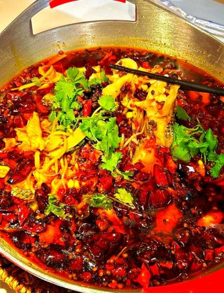 沸腾鱼怎么做_沸腾鱼用什么鱼最好-第2张图片-山城妙识