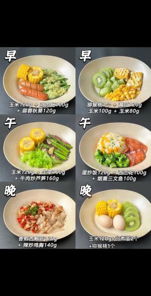 今日菜谱怎么做_今日菜谱适合减脂吗-第3张图片-山城妙识