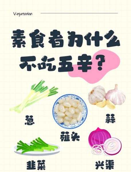 吃素不吃哪些食物_素食者饮食禁忌-第2张图片-山城妙识 吃素不吃哪些食物_素食者饮食禁忌-第2张图片-山城妙识