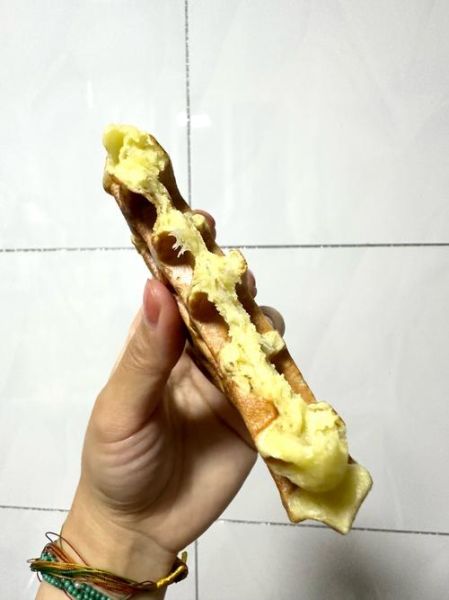 华夫饼粉怎么调配_华夫饼粉配方比例-第1张图片-山城妙识 华夫饼粉怎么调配_华夫饼粉配方比例-第1张图片-山城妙识