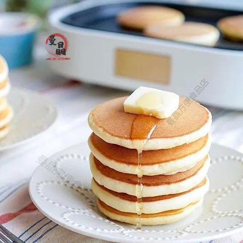 华夫饼粉怎么调配_华夫饼粉配方比例-第3张图片-山城妙识 华夫饼粉怎么调配_华夫饼粉配方比例-第3张图片-山城妙识