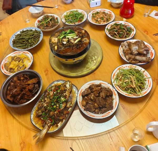 家常土菜怎么做_土菜菜谱有哪些-第2张图片-山城妙识 家常土菜怎么做_土菜菜谱有哪些-第2张图片-山城妙识