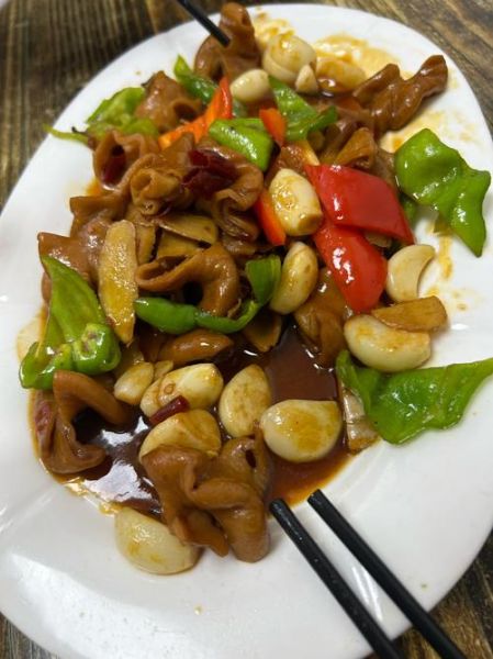 家常土菜怎么做_土菜菜谱有哪些-第3张图片-山城妙识 家常土菜怎么做_土菜菜谱有哪些-第3张图片-山城妙识