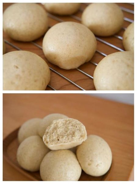 长期吃全麦馒头的危害大吗_全麦馒头吃多了会怎样-第1张图片-山城妙识