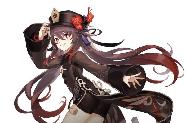 胡桃高清壁纸哪里下载_胡桃立绘原图怎么保存-第1张图片-山城妙识 胡桃高清壁纸哪里下载_胡桃立绘原图怎么保存-第1张图片-山城妙识