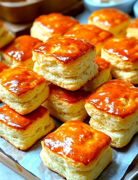 司康饼真的很难吃吗_为什么有人觉得难吃-第1张图片-山城妙识 司康饼真的很难吃吗_为什么有人觉得难吃-第1张图片-山城妙识