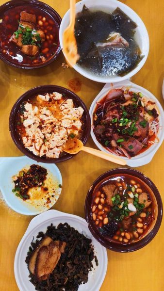 重庆豆花怎么做_重庆豆花哪里最正宗-第2张图片-山城妙识