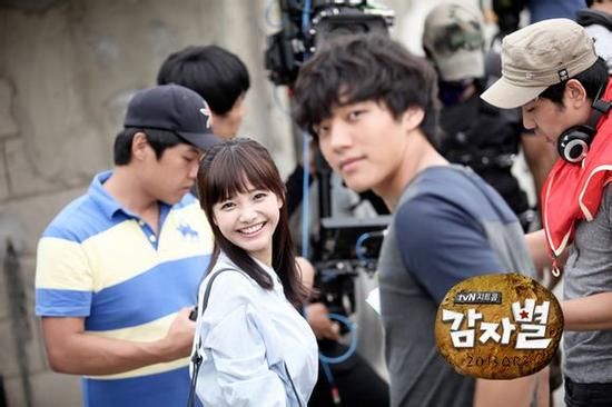 土豆星球在线观看韩剧网_如何免费看最新韩剧-第1张图片-山城妙识