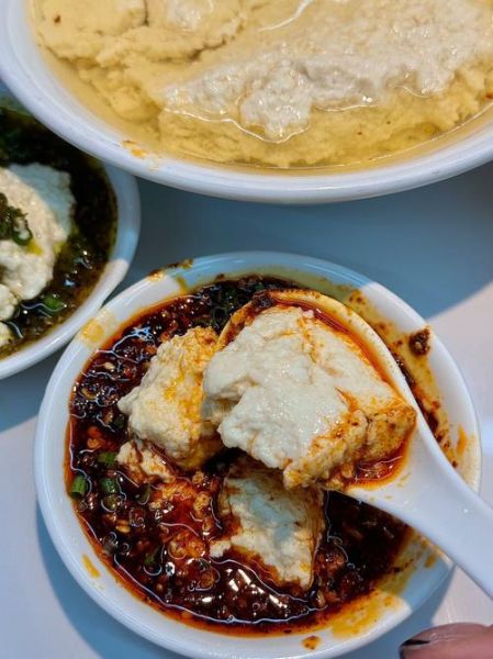 重庆豆花怎么做_重庆豆花哪里最正宗-第3张图片-山城妙识