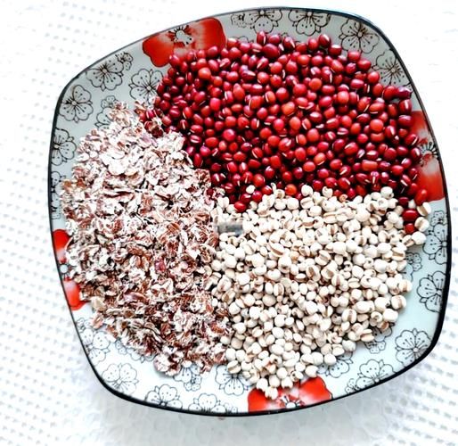 薏米红豆粥减肥多久见效_红豆薏米粥喝多久能瘦-第1张图片-山城妙识