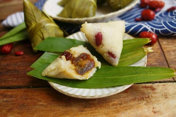 北方端午节吃什么_北方粽子有哪些口味-第2张图片-山城妙识