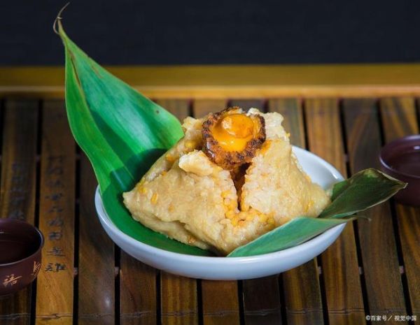 北方端午节吃什么_北方粽子有哪些口味-第3张图片-山城妙识