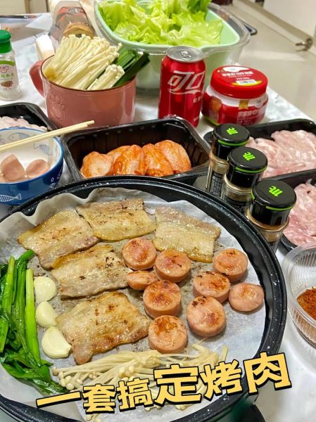 烤肉串调料配方大全_怎么调出正宗新疆味-第1张图片-山城妙识 烤肉串调料配方大全_怎么调出正宗新疆味-第1张图片-山城妙识