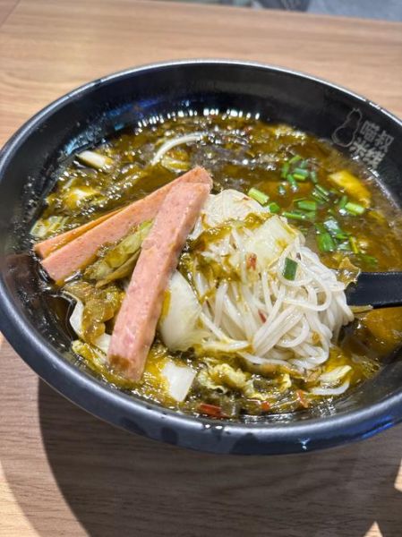 吃米线会致癌吗_米线吃多了有什么危害-第1张图片-山城妙识