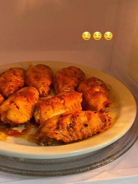 微波炉烤鸡翅要烤多少分钟_微波炉烤鸡翅几分钟能熟-第3张图片-山城妙识 微波炉烤鸡翅要烤多少分钟_微波炉烤鸡翅几分钟能熟-第3张图片-山城妙识