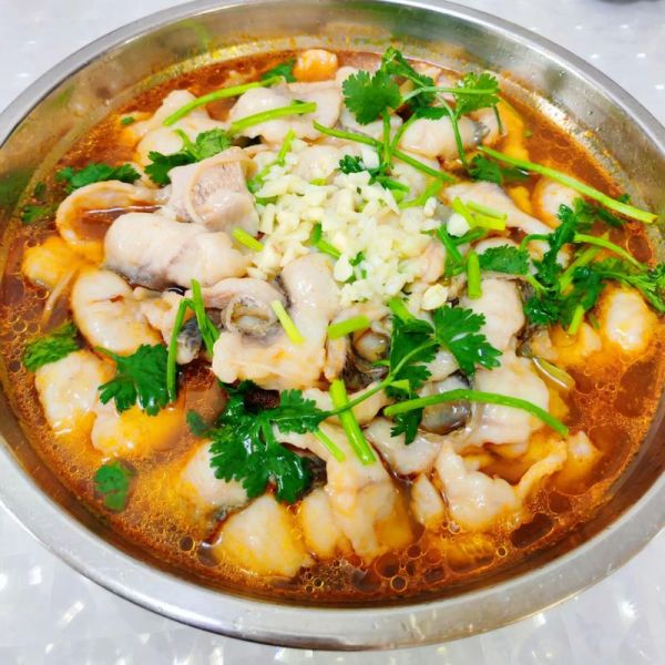 煮鱼的家常做法_怎样煮鱼才鲜嫩不腥-第2张图片-山城妙识