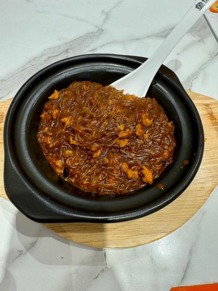 粉条炒肉末怎么做_粉条炒肉末家常做法-第3张图片-山城妙识 粉条炒肉末怎么做_粉条炒肉末家常做法-第3张图片-山城妙识