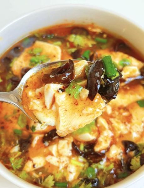 自制豆腐脑的做法大全_豆腐脑怎么做好吃-第3张图片-山城妙识 自制豆腐脑的做法大全_豆腐脑怎么做好吃-第3张图片-山城妙识