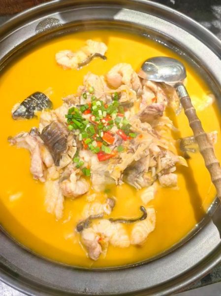 红烧鮰鱼怎么做好吃_家常红烧鮰鱼的做法窍门-第3张图片-山城妙识