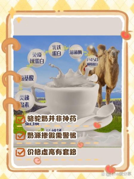 骆驼奶的功效和作用骗局_骆驼奶真的能治病吗-第1张图片-山城妙识 骆驼奶的功效和作用骗局_骆驼奶真的能治病吗-第1张图片-山城妙识