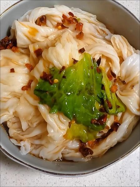 布拉肠粉怎么做_布拉肠粉酱汁配方-第2张图片-山城妙识 布拉肠粉怎么做_布拉肠粉酱汁配方-第2张图片-山城妙识