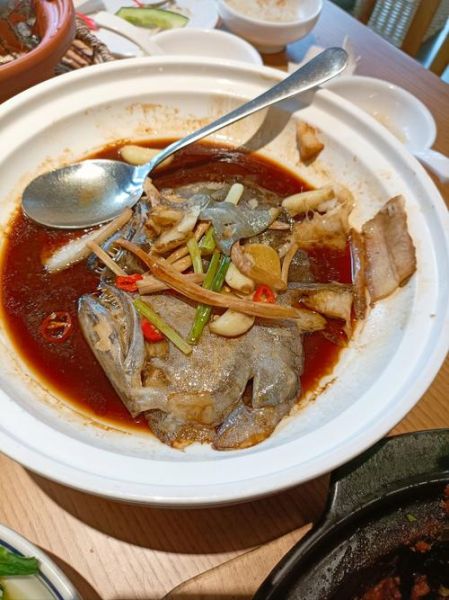 清蒸鸦片鱼要蒸多久_鸦片鱼蒸几分钟口感最佳-第1张图片-山城妙识