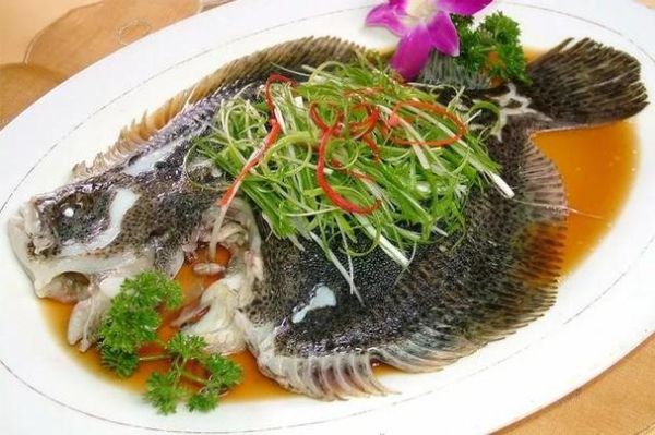 清蒸鸦片鱼要蒸多久_鸦片鱼蒸几分钟口感最佳-第2张图片-山城妙识