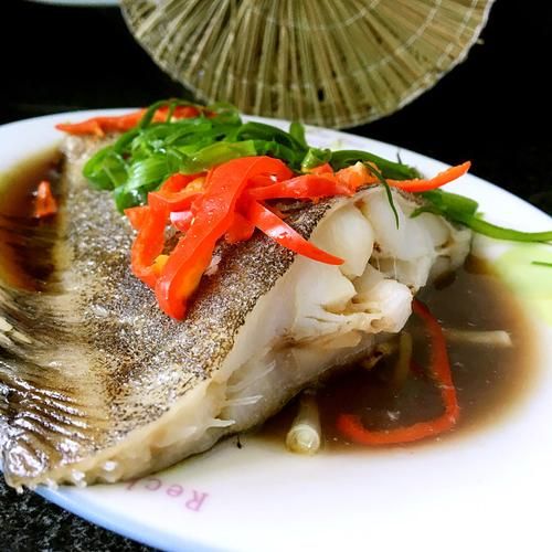 清蒸鸦片鱼要蒸多久_鸦片鱼蒸几分钟口感最佳-第3张图片-山城妙识
