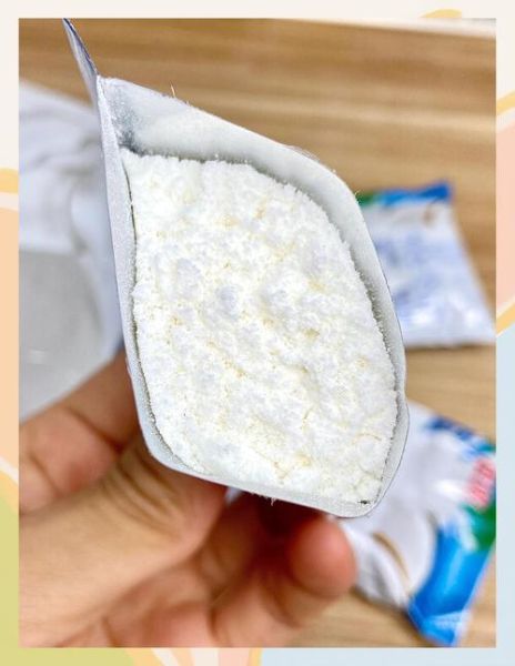 椰子粉什么人不能喝_椰子粉禁忌人群-第1张图片-山城妙识