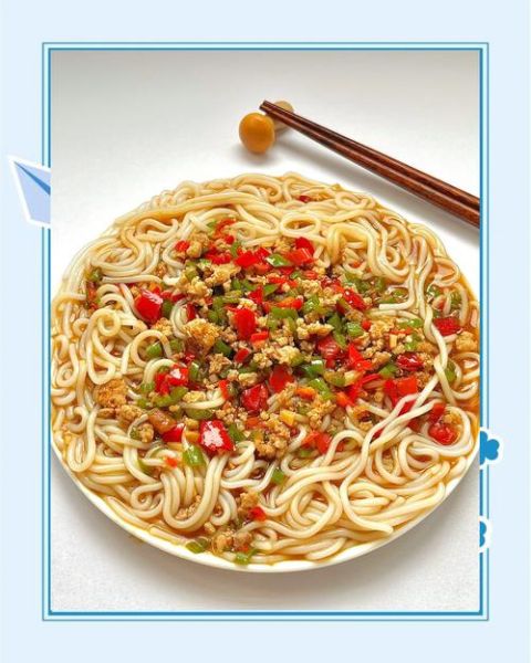 最简单的拌粉怎么做_拌粉需要哪些调料-第1张图片-山城妙识 最简单的拌粉怎么做_拌粉需要哪些调料-第1张图片-山城妙识