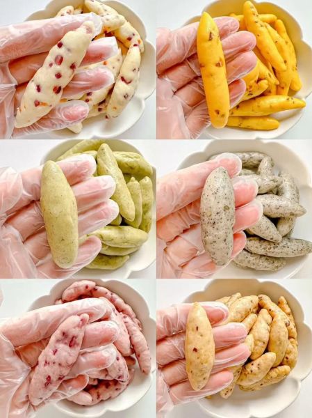 奶香小馒头怎么做_奶香小馒头做法大全视频-第1张图片-山城妙识 奶香小馒头怎么做_奶香小馒头做法大全视频-第1张图片-山城妙识