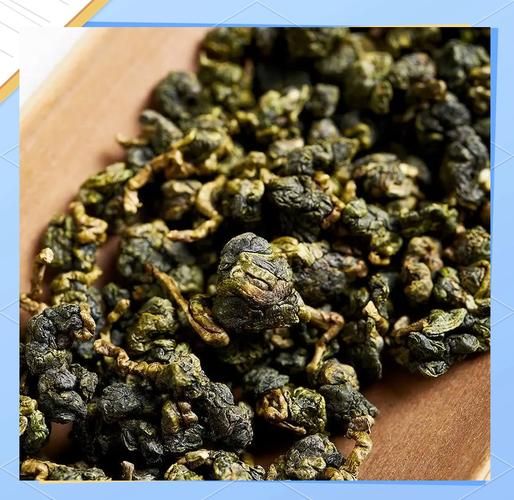 台湾高山茶属于什么茶_台湾高山茶是绿茶吗-第2张图片-山城妙识