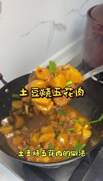 土豆炖五花肉怎么做_五花肉炖多久才软烂-第2张图片-山城妙识 土豆炖五花肉怎么做_五花肉炖多久才软烂-第2张图片-山城妙识