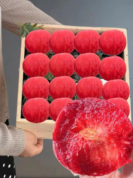 秋天成熟的水果有哪些_如何挑选最甜的秋果-第1张图片-山城妙识