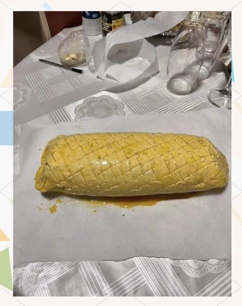 惠灵顿牛排起源_正宗做法揭秘-第2张图片-山城妙识