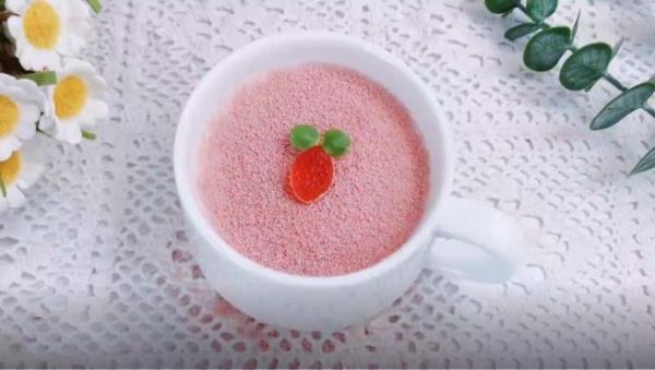 布丁qq糖牛奶比例_布丁qq糖牛奶怎么做-第1张图片-山城妙识 布丁qq糖牛奶比例_布丁qq糖牛奶怎么做-第1张图片-山城妙识