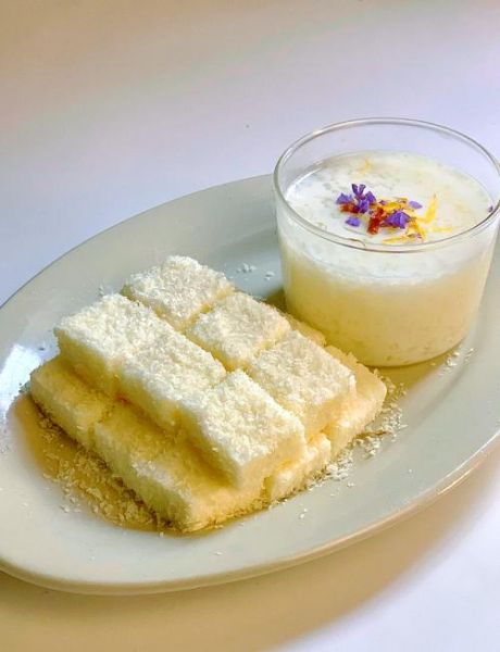 牛奶可以做什么简单又方便的美食_牛奶懒人甜品怎么做-第1张图片-山城妙识