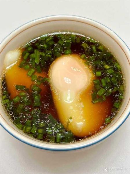 鸡蛋汤的热量是多少_减肥期间能喝吗-第3张图片-山城妙识 鸡蛋汤的热量是多少_减肥期间能喝吗-第3张图片-山城妙识