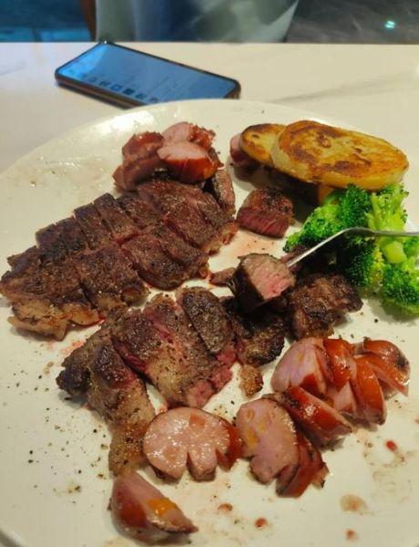 新鲜牛肉怎么腌制牛排_牛排腌制多久才入味-第2张图片-山城妙识