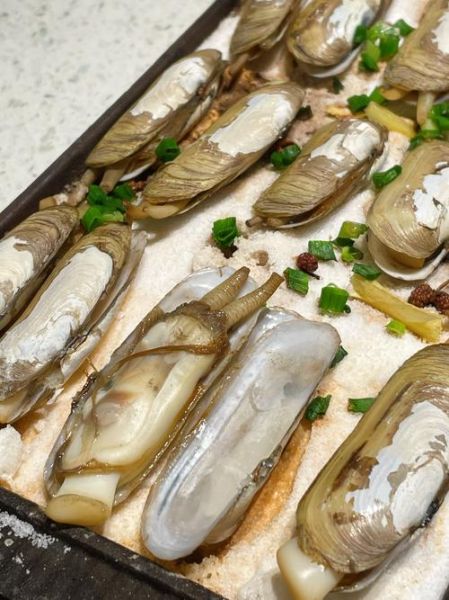 蛏怎么读_蛏子读音和做法-第1张图片-山城妙识 蛏怎么读_蛏子读音和做法-第1张图片-山城妙识