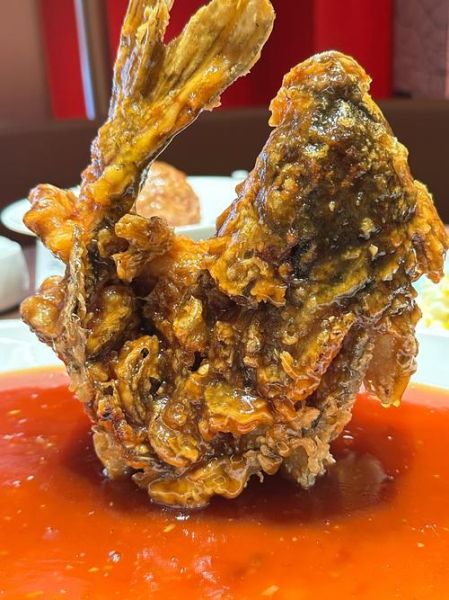 山东菜谱大全做法_家常鲁菜怎么做-第2张图片-山城妙识