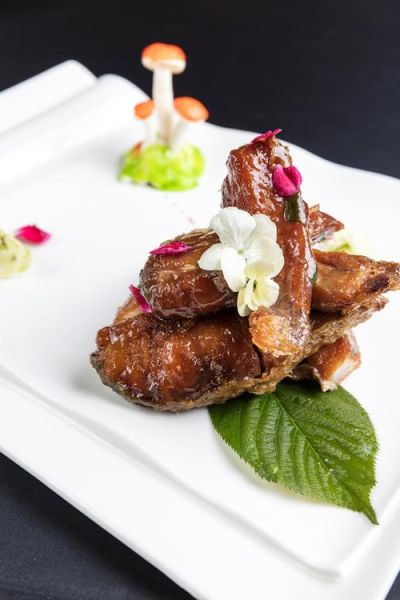 熏鲅鱼怎么做才正宗_最正宗的做法视频-第2张图片-山城妙识