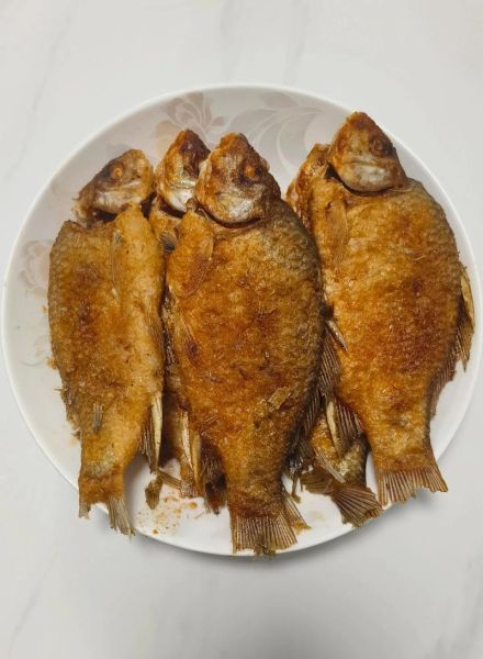 家常煎鱼怎么不粘锅_家常煎鱼的做法简单做法-第1张图片-山城妙识 家常煎鱼怎么不粘锅_家常煎鱼的做法简单做法-第1张图片-山城妙识